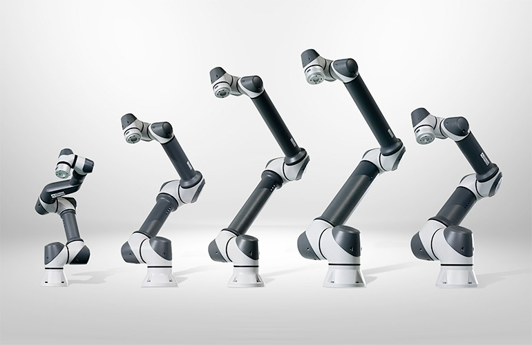 [The Robot Report] Rainbow Robotics opens U.S. branch to expand the ...