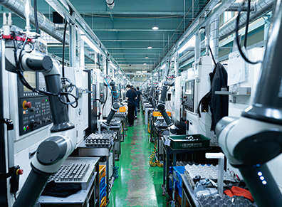 STS Robotech - 레인보우로보틱스